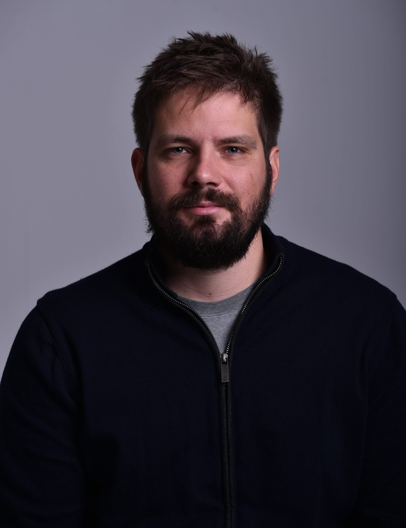 About Us - Lamplight Digital Media